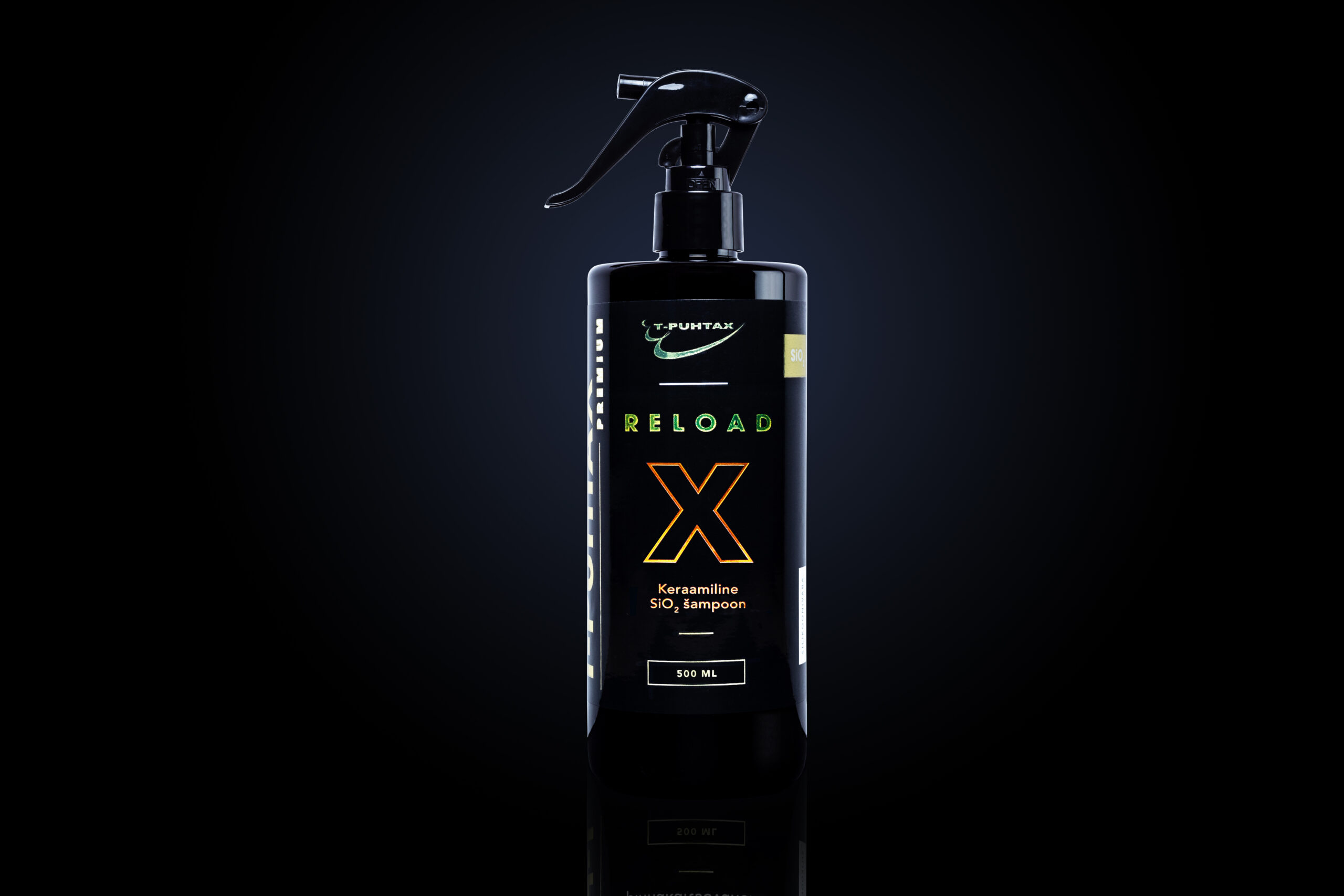 Reload-X - Royal Detailing